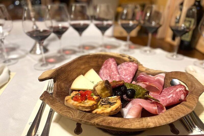 From Livorno: Pisa with Lunch and Tasting - Who Should Consider This Tour?