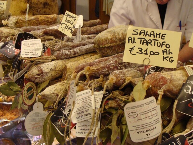 From Livorno: Shore Excursion to Chianti and San Gimignano - Frequently Asked Questions
