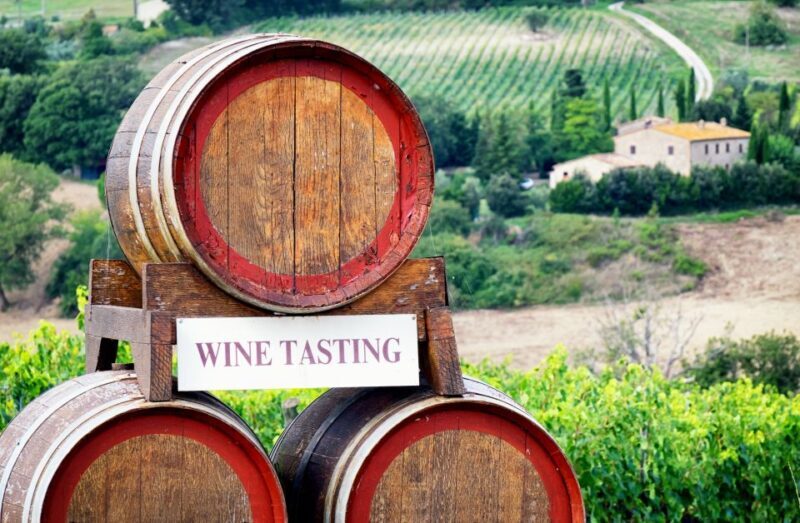 From Livorno: Siena and Chianti Day Trip with Wine Tasting - Introduction: A Well-Rounded Day in Tuscany