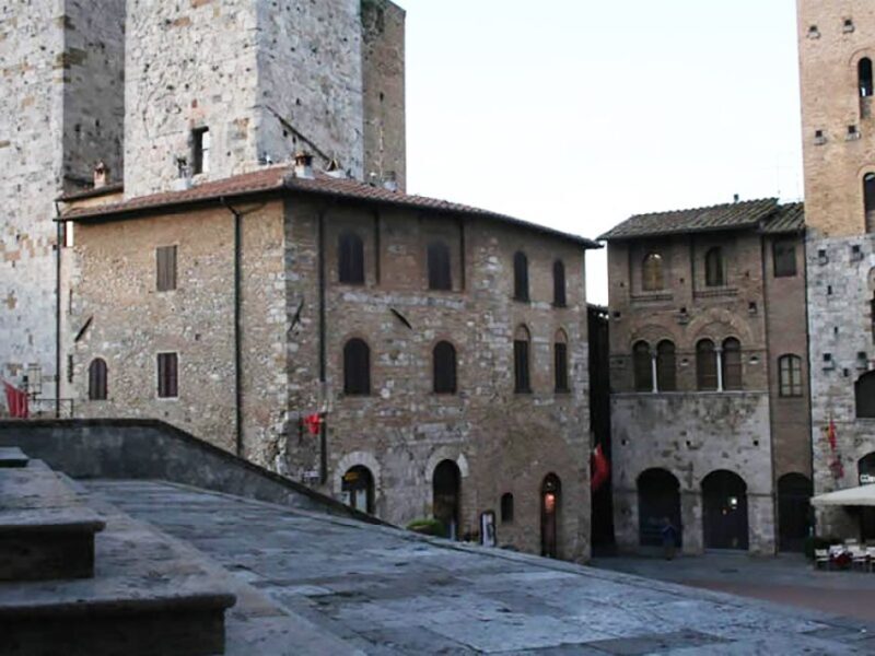 From Livorno: Siena and San Gimignano Guided Day Trip - An In-Depth Look at the Tour Experience