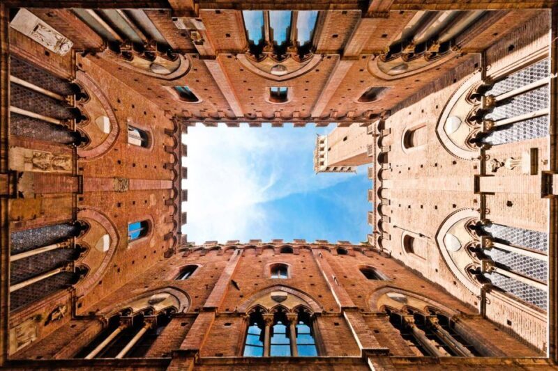 From Livorno: Siena, San Gimignano & Chianti Wine Excursions - Discover Tuscany with the Livorno: Siena, San Gimignano & Chianti Wine Excursion