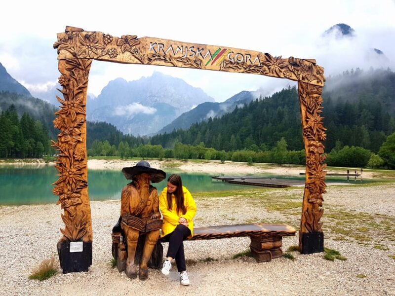 From Ljubljana: Best of Julian Alps - What’s Included and What’s Extra