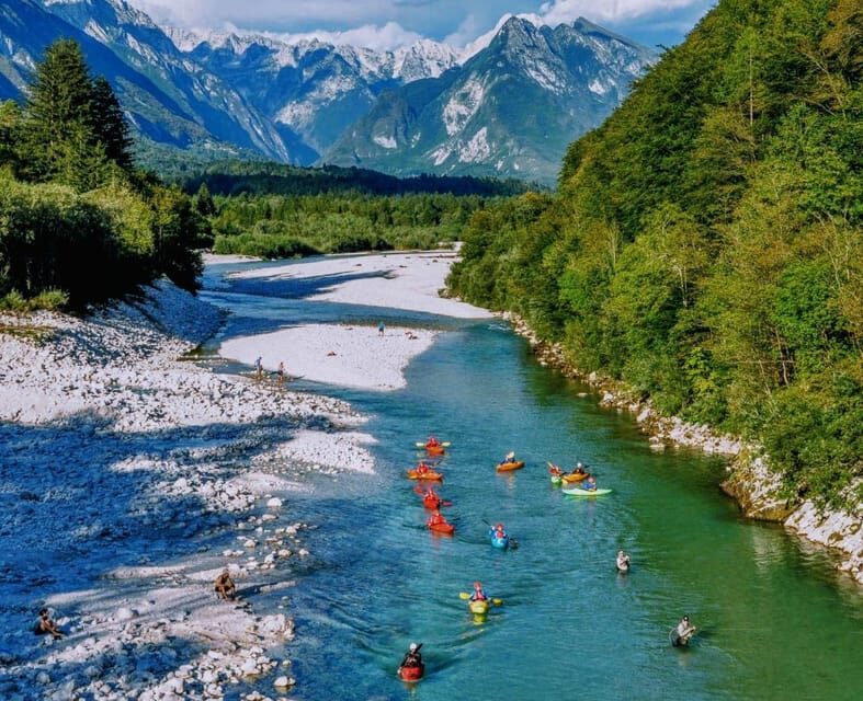 From Ljubljana: Best of Julian Alps - Final Thoughts: Is This Tour Worth It?