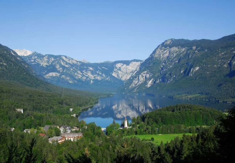 From Ljubljana: Bled & Bohinj Day Trip + Local Picnic Treat - Practical Details: What Travelers Should Know