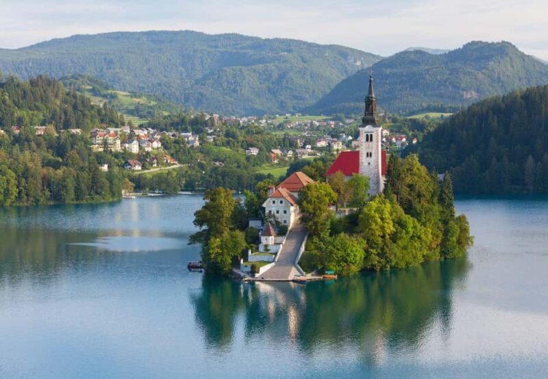 From Ljubljana: Bled & Bohinj Day Trip + Local Picnic Treat - FAQ