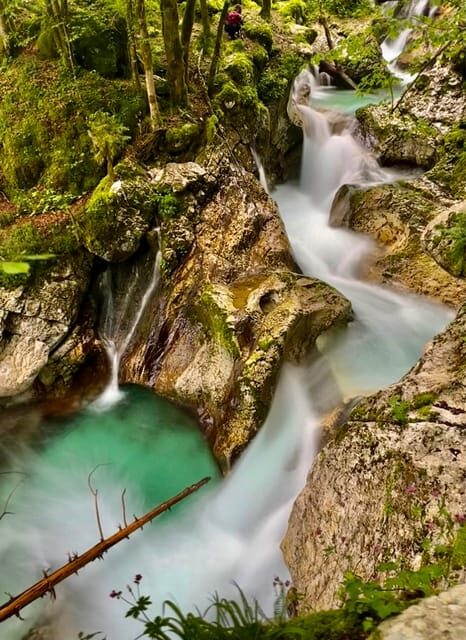 From Ljubljana: Bovec and Kranjska Gora - Exploring Slovenia’s Julian Alps: A Practical Breakdown