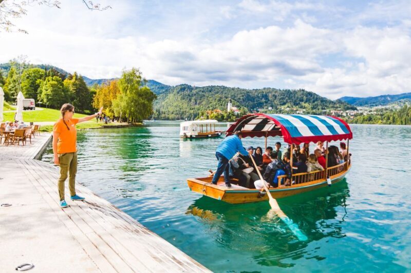 From Ljubljana: Day Trip to Bled and Vintgar Gorge - A Detailed Look at What This Tour Offers