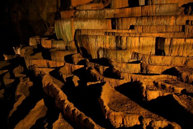 From Ljubljana: kocjan UNESCO Caves and Piran Full-Day Trip - Things to Keep in Mind