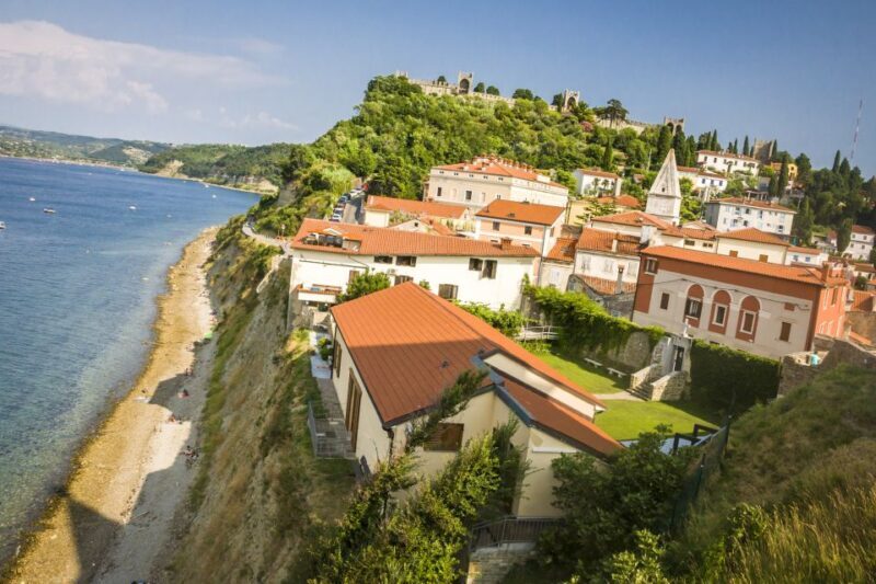 From Ljubljana: kocjan UNESCO Caves and Piran Full-Day Trip - FAQ