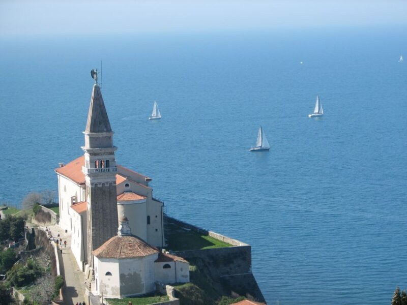 From Ljubljana: kocjan UNESCO Caves and Piran Full-Day Trip - Final Thoughts
