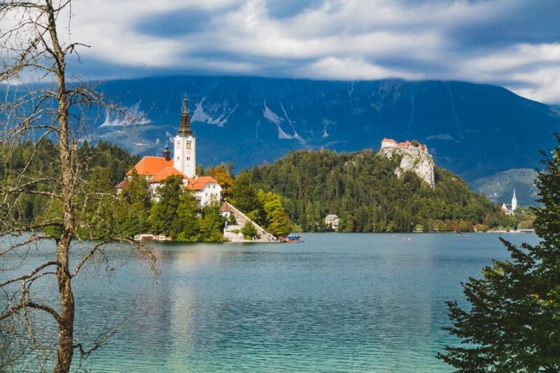 From Ljubljana: Lake Bled and Bled Castle Tour - Who Should Consider This Tour?