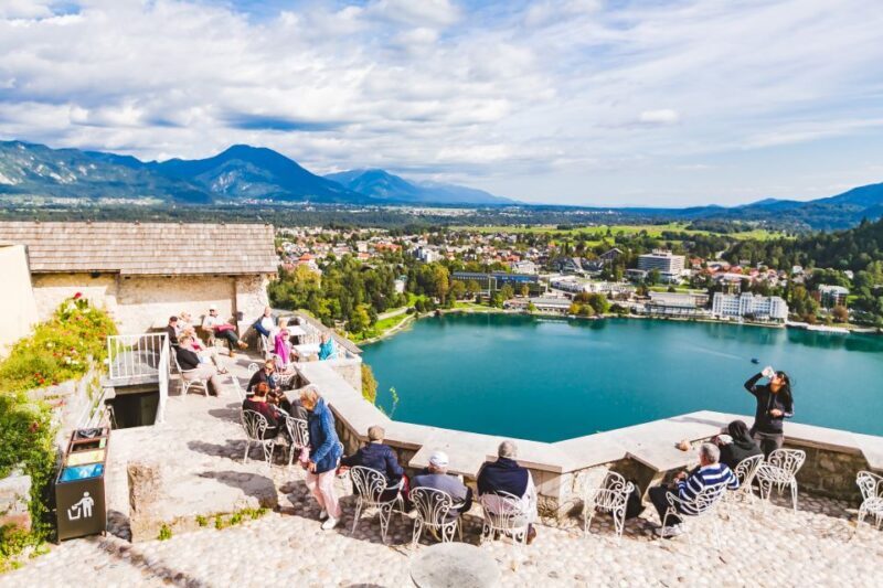 From Ljubljana: Lake Bled and Bled Castle Tour - Frequently Asked Questions