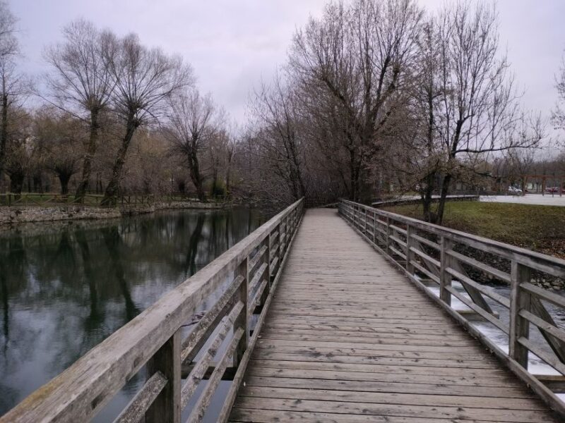 From Ljubljana: Lake Bled and Postojna Cave Day Trip - What’s Included and What You Might Want to Budget For