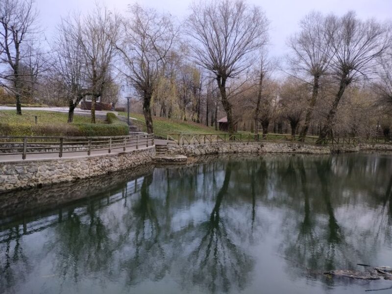 From Ljubljana: Lake Bled and Postojna Cave Day Trip - Additional Considerations