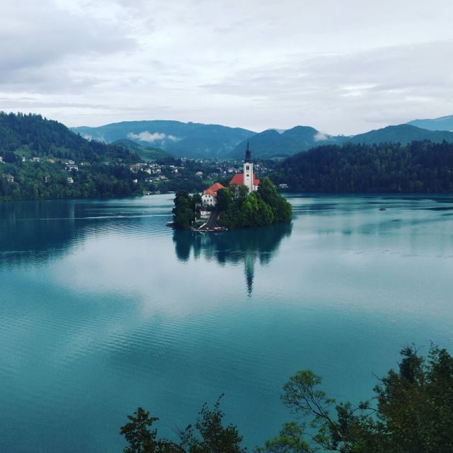 From Ljubljana: Lake Bled and Postojna Cave Day Trip - Who Should Book This Tour?