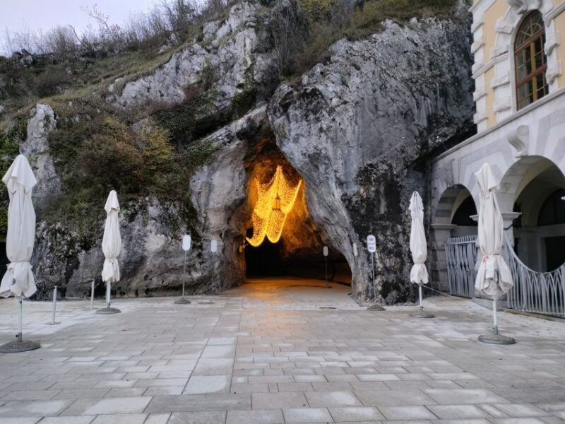 From Ljubljana: Lake Bled and Postojna Cave Day Trip - Final Recommendation