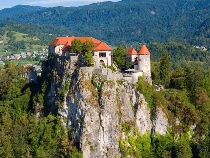 From Ljubljana: Lake Bled, Postojna Cave and Predjama Castle - An in-depth look at what makes this tour special