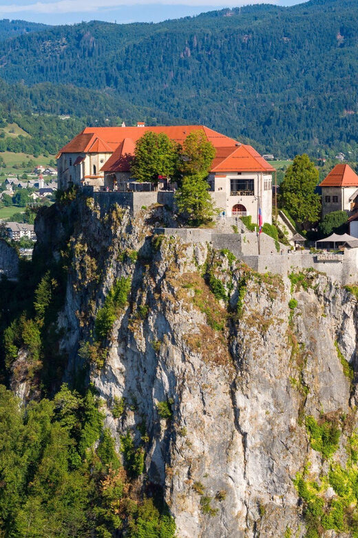 From Ljubljana: Lake Bled Tour - Balancing Value and Experience