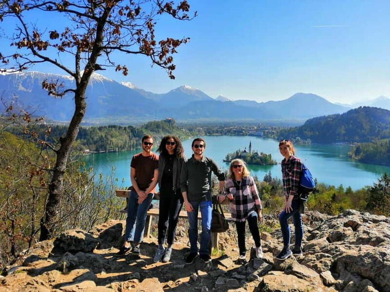 From Ljubljana: Lake Bled Tour - Frequently Asked Questions