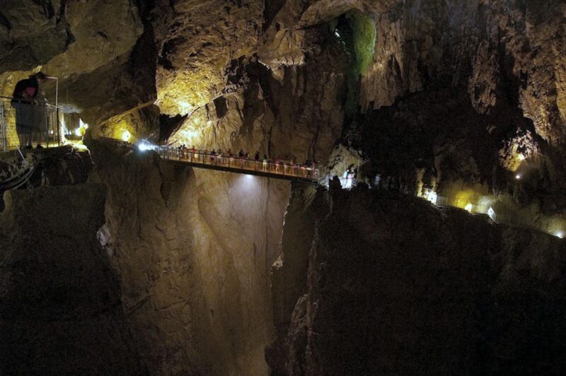 From Ljubljana: Lipica Stud Farm and Piran Full-Day Tour - FAQs