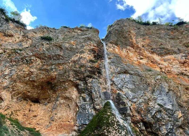 From Ljubljana: Logar Valley and Solava Panoramic Road - Introduction: Why This Tour Stands Out