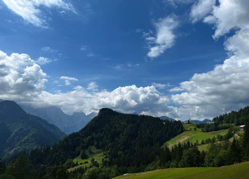 From Ljubljana: Logar Valley and Solava Panoramic Road - The Experience: Practical Details and What Travelers Say