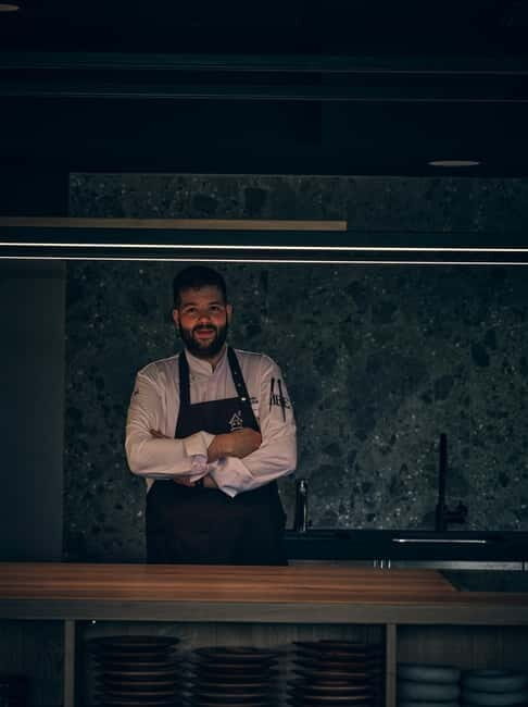 From Ljubljana: Michelin star dinner and tour - Key Points