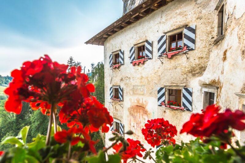 From Ljubljana: Postojna Cave, Predjama Castle and Lake Bled - A Practical Look at Slovenia’s Must-See Day Trip