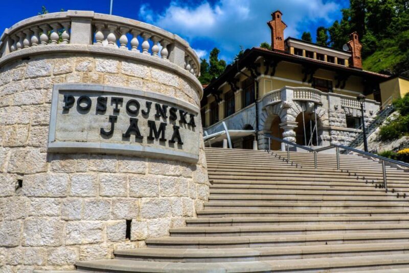 From Ljubljana: Postojna Cave, Predjama Castle and Lake Bled - Final Thoughts
