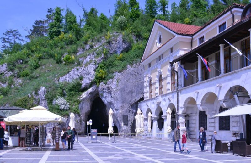 From Ljubljana: Postojna Cave & Predjama Castle Guided Trip - Exploring the Journey: A Deep Dive