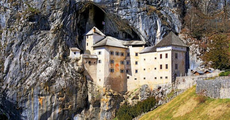 From Ljubljana: Postojna Cave & Predjama Castle Guided Trip - Frequently Asked Questions
