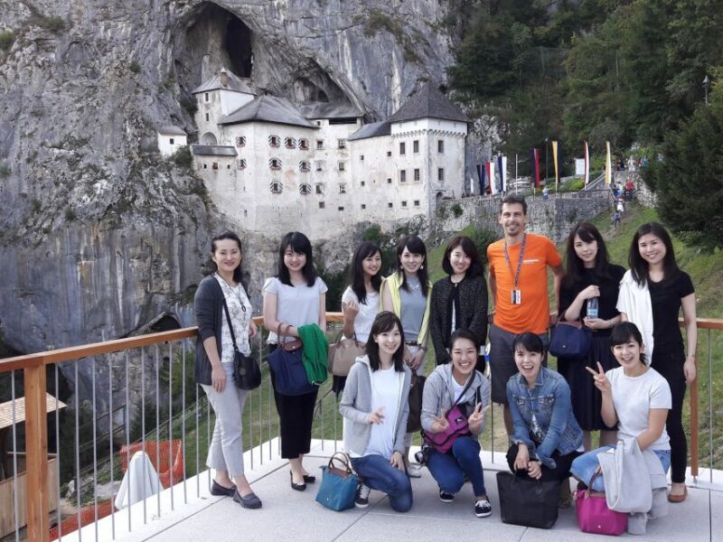 From Ljubljana: Postojna Cave & Predjama Castle Half-Day - Why This Tour Works Well