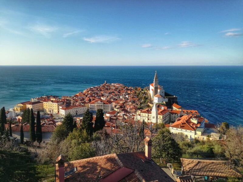 From Ljubljana: Postojna Cave, Predjama Castle, & Piran Tour - Summary: Who Should Consider This Tour?