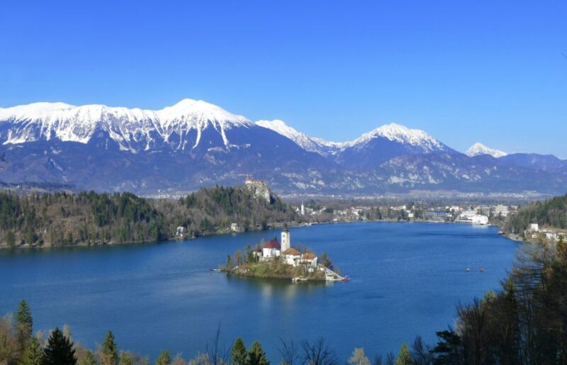 From Ljubljana: Private Bled Lake Day Trip - An Introduction to Bled Lake: Why This Tour Matters