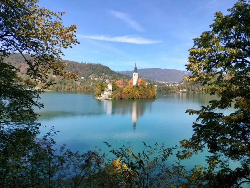 From Ljubljana: Private Bled Lake Day Trip - The Experience on the Ground: Expectations and Authenticity