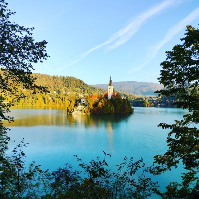From Ljubljana: Private Bled Lake Day Trip - Practical Tips for Making the Most of Your Trip