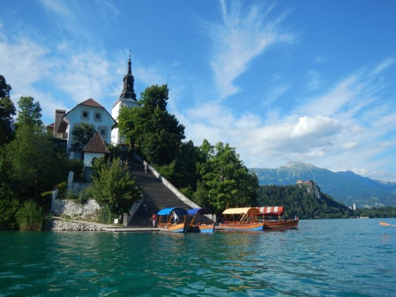 From Ljubljana: Private Bled Lake Day Trip - The Sum Up: Is This Tour Right for You?