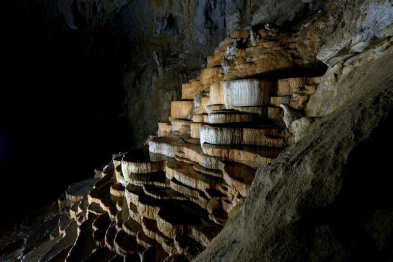 From Ljubljana: Skojan Caves Half-Day Trip - An In-Depth Look at the Tour Experience