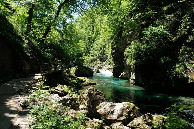 From Ljubljana: Triglav National Park Tour - Who Will Love This Tour?
