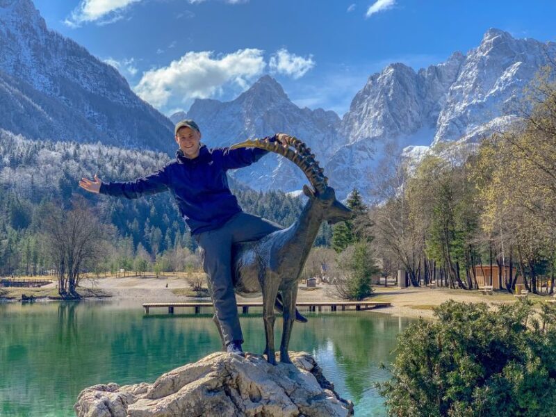 From Ljubljana: Triglav National Park Tour - Frequently Asked Questions
