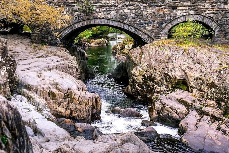 From Llandudno and Conwy: Snowdonia Scenic Drive - Why Choose the Snowdonia Scenic Drive?