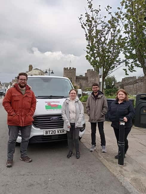 From Llandudno and Conwy: Snowdonia Scenic Drive - Practicalities and Considerations