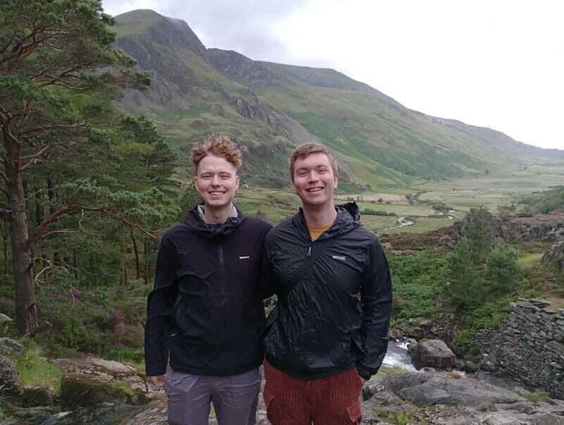From Llandudno and Conwy: Snowdonia Scenic Drive - The Sum Up: Who’s This Tour Best For?