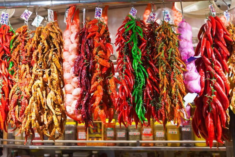 From Lloret de Mar: day trip to Barcelona - Key Points