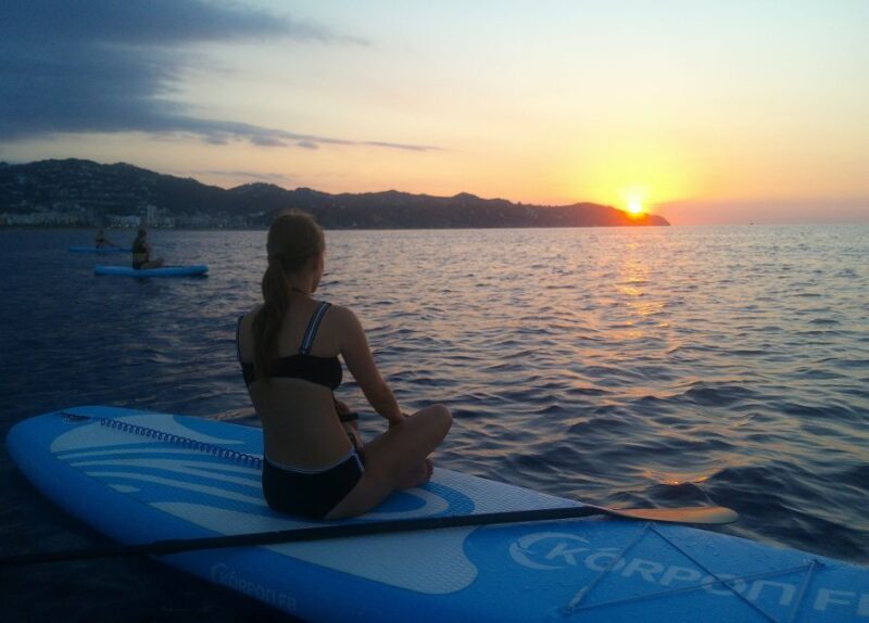 From Lloret de Mar: Fenals Beach Sunrise Kayaking Tour - A Detailed Look at the Fenals Beach Sunrise Kayaking Tour