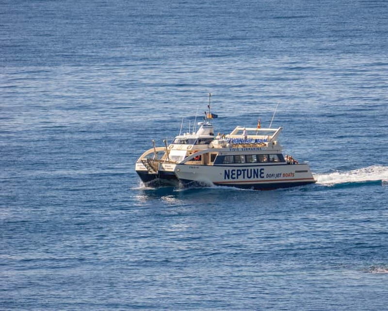 From Lloret de Mar: Roundtrip Ferry to Tossa de Mar - Who Will Love This Tour?