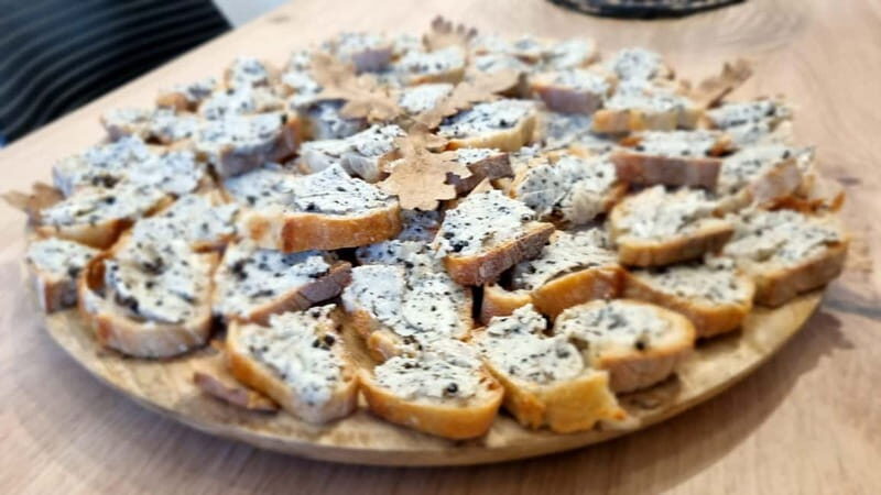 From location: Truffle farm visit, culinary workshop, meal - Who Would Love This Tour?