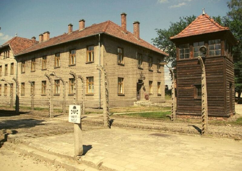 From Lodz: Auschwitz-Birkenau Small-Group Tour with Lunch - Frequently Asked Questions