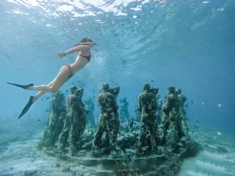 From Lombok: 3 Gili Islands Private Snorkeling Adventure - Authentic Experiences and Practical Considerations