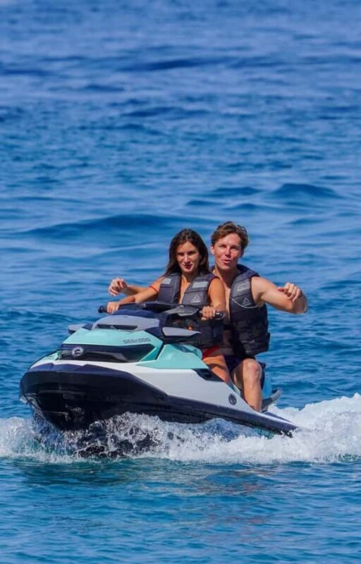 From Lombok: 3 Gilis Snorkeling & Jet Ski at Senggigi - An Honest Look at the From Lombok: 3 Gilis Snorkeling & Jet Ski at Senggigi Tour